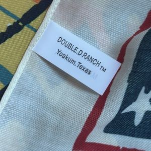 Double D Ranch | Accessories | Nwt Double D Ranch Addiction Meetup 222 ...